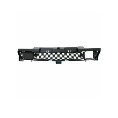 China FARPREEY 68092606AA GRILLE. Lower. Center Mesh ACC Probe Hole for 2011-2014 Dodge Charger 3.6L 5.7 6.4 Hemi SRT V8 SRT8 for sale