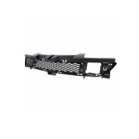 China FARPREEY 68092606AA GRILLE. Lower. Center Mesh ACC Probe Hole for 2011-2014 Dodge Charger 3.6L 5.7 6.4 Hemi SRT V8 SRT8 for sale