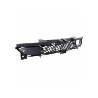 China FARPREEY 68092606AA GRILLE. Lower. Center Mesh ACC Probe Hole for 2011-2014 Dodge Charger 3.6L 5.7 6.4 Hemi SRT V8 SRT8 for sale