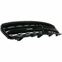 China 5PP33DX8AB Hot Sales Front Grille Car Accessories and Car Grilles Black for Dodge Charger for sale