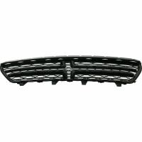 China 5PP33DX8AB Hot Sales Front Grille Car Accessories and Car Grilles Black for Dodge Charger for sale