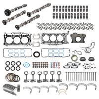 China For 2011-2019 Dodge Chrysler jeep 3.6 Engine Overhaul Kit Including Eccentric Shaft Piston Assembly 68078554AD 68078540AA for sale