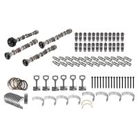 China For 2011-2019 Dodge Chrysler jeep 3.6 Engine Overhaul Kit Including Eccentric Shaft Piston Assembly 68078554AD 68078540AA for sale