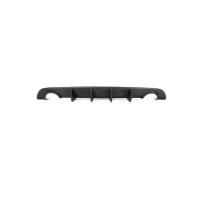 China For Dodge Charger Retrofit GT Rear Bumper Diffuser Tail Lip for sale
