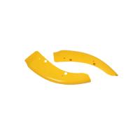 China FOR 2015+ Dodge Charger Front Insurance Corner Guard Yellow for sale