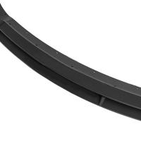 China Sporty Front Lip for 2015+ Dodge Charger SRT Bumper Spoiler for sale