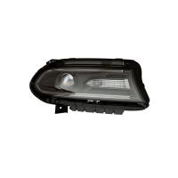 China FOR 2015-2018 Dodge Charger HEADLAMP Headlight Headlight Assembly 68214398AF 68214398AF for sale
