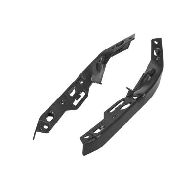 China FOR  2015-2022 Dodge Charger Driver/Passenger Front Bumper Support Bracket 68213538AC 68213539AC for sale
