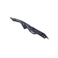 China FOR  2015-2022 Dodge Charger Driver/Passenger Front Bumper Support Bracket 68213538AC 68213539AC for sale
