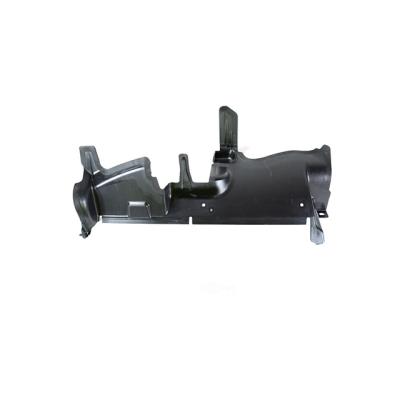 China FOR 2015-2021  Dodge Charger 3.6L SRT V8 SRT8 SUPERBEE SEAL. Radiator Side Air 68212036AB 68212037AB Brand FARPREEY for sale