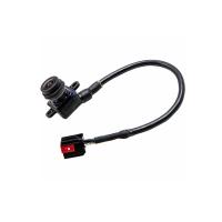 China 56054058AH Backup Camera for Chrysler 300 Dodge Charger Challenger 2011-2014 Rear Camera Replacement for sale