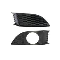 China For 2011-2014 Dodge Charger 3.6L V6 SRT V8 SRT8 BEZEL  FRONT FASCIA Fog Light Frame BEZEL CLOSEOUT 68092614AA 5182372AA FARPREEY for sale