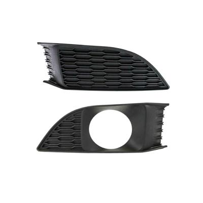China For 2011-2014 Dodge Charger 3.6L V6 SRT V8 SRT8 BEZEL  FRONT FASCIA Fog Light Frame BEZEL CLOSEOUT 68092614AA 5182372AA FARPREEY for sale