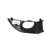 China For 2011-2014 Dodge Charger 3.6L V6 SRT V8 SRT8 BEZEL  FRONT FASCIA Fog Light Frame BEZEL CLOSEOUT 68092614AA 5182372AA FARPREEY for sale