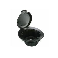 China FARPREEY 68086353AB 5MY11DX8AA 68250120AA Fuel Filler Fuel Filler Door for 2014 Dodge Challenger for sale