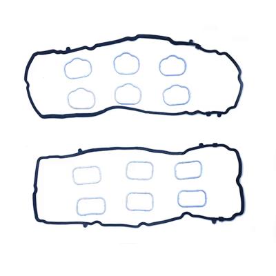 China 5184331562AC 5184595 596AE Intake Manifold Gasket and Valve Cover Gasket  Suitable for 2011-2019 3.6 Chrysler Town & Country Ram for sale