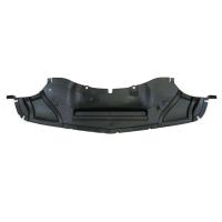 China FARPREEY 68085541AC Front Bumper Undercarriage Guard Bottom Fender for 2013-2020 Dodge Challenger for sale
