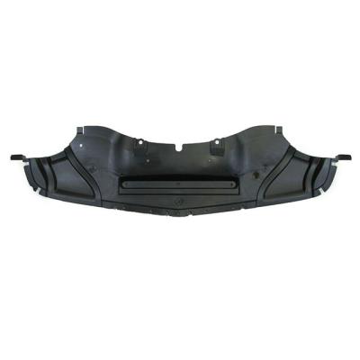 China FARPREEY 68085541AC Front Bumper Undercarriage Guard Bottom Fender for 2013-2020 Dodge Challenger for sale