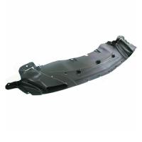 China FARPREEY 68085541AC Front Bumper Undercarriage Guard Bottom Fender for 2013-2020 Dodge Challenger for sale