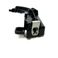 China Plastic Fixed Bracket Front Bumper Bracket 68024342AD 68024343AD  for Dodge Challenger 2008-2021 for sale