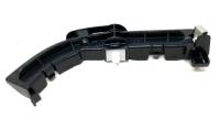 China Plastic Fixed Bracket Front Bumper Bracket 68024342AD 68024343AD  for Dodge Challenger 2008-2021 for sale