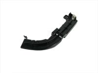 China Plastic Fixed Bracket Front Bumper Bracket 68024342AD 68024343AD  for Dodge Challenger 2008-2021 for sale