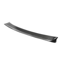 China For 2008-21 Hellcat Redeye Style Carbon Fiber Rear Deck Lid Spoiler W/Camera Hole for Dodge Challenger for sale