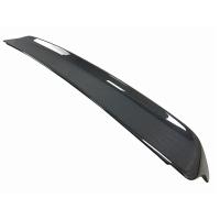 China For 2008-21 Hellcat Redeye Style Carbon Fiber Rear Deck Lid Spoiler W/Camera Hole for Dodge Challenger for sale