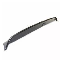 China For 2008-21 Hellcat Redeye Style Carbon Fiber Rear Deck Lid Spoiler W/Camera Hole for Dodge Challenger for sale