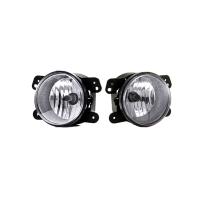 China FOR 2010-2018  Dodge Charger Journey JEEP Cherokee Grand Cherokee Wrangler Front bar Fog Light 5182026AA for sale