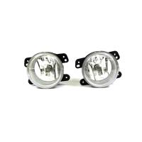 China FOR 2010-2018  Dodge Charger Journey JEEP Cherokee Grand Cherokee Wrangler Front bar Fog Light 5182026AA for sale