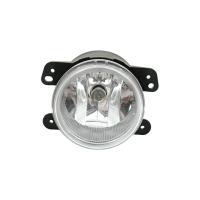 China FOR 2010-2018  Dodge Charger Journey JEEP Cherokee Grand Cherokee Wrangler Front bar Fog Light 5182026AA for sale