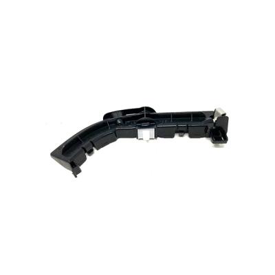China Front Bumper Bracket Left and Right 68024342AD 68024343AD for Dodge Challenger 2008-2023 Brand FARPREEY for sale