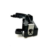 China Front Bumper Bracket Left and Right 68024342AD 68024343AD for Dodge Challenger 2008-2023 Brand FARPREEY for sale