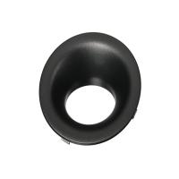 China FARPREEY  for  2015-2020 Dodge Challenger BEZEL. Fog Lamp. Right.Front bar Prosthesis Fog Light Frame 68259662AA 68259663AA for sale