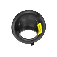 China FARPREEY  for  2015-2020 Dodge Challenger BEZEL. Fog Lamp. Right.Front bar Prosthesis Fog Light Frame 68259662AA 68259663AA for sale