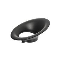 China FARPREEY  for  2015-2020 Dodge Challenger BEZEL. Fog Lamp. Right.Front bar Prosthesis Fog Light Frame 68259662AA 68259663AA for sale