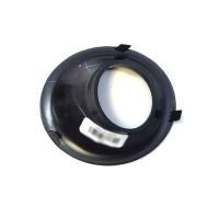 China FARPREEY  for  2015-2020 Dodge Challenger BEZEL. Fog Lamp. Right.Front bar Prosthesis Fog Light Frame 68259662AA 68259663AA for sale