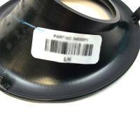 China FARPREEY  for  2015-2020 Dodge Challenger BEZEL. Fog Lamp. Right.Front bar Prosthesis Fog Light Frame 68259662AA 68259663AA for sale