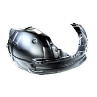 China SHIELD. Splash SHIELD SPLASH FRONT Fender Lining  Tyre Mudguards 68175061AF 68175060AF for 2016-2019DODGE CHALLENGER for sale