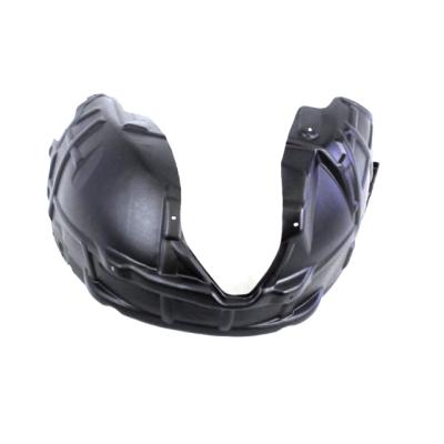 China FOR 2013-2014 DODGE CHALLENGER SHIELD Splash SHIELD SPLASH FRONT   Tyre Mudguards Fender Lining 5028750AF 5028751AF for sale