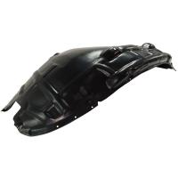 China FOR 2013-2014 DODGE CHALLENGER SHIELD Splash SHIELD SPLASH FRONT   Tyre Mudguards Fender Lining 5028750AF 5028751AF for sale