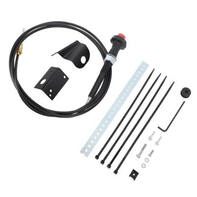 China FARPREEY PSL500 Axle Disconnect Adapter for 1983-2003 Chevrolet S10 4WD for sale