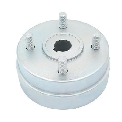 China FARPREEY 103-0590 Wheel Assemblies  Main Wheel Hub for TORO/EXMARK for sale