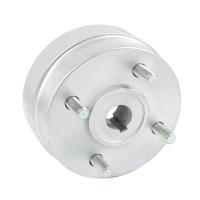 China FARPREEY 103-0590 Wheel Assemblies  Main Wheel Hub for TORO/EXMARK for sale
