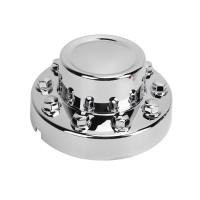 China For 2011-2018 DODGE RAM 4500 5500 CAB CHASSIS Chrome Hub Center Cap 68053039AA Brand FARPREEY for sale