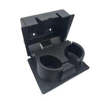 China FARPREEY 8C3Z2513562AF Super Duty Dashboard Folding Cup Holder for 2008-2016 Ford F-250 F-350 F-450 F-550 for sale