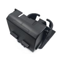 China FARPREEY 8C3Z2513562AF Super Duty Dashboard Folding Cup Holder for 2008-2016 Ford F-250 F-350 F-450 F-550 for sale