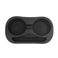 China FARPREEY Center Cup Holder Assembly Cup Holder 92134CA000 for 2013-2020 Subaru BRZ for sale