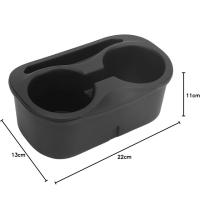 China FARPREEY Center Cup Holder Assembly Cup Holder 92134CA000 for 2013-2020 Subaru BRZ for sale